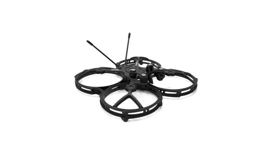 GEPRC CineLog 35 Cinewhoop Frame - GEPRC - FPV online shop