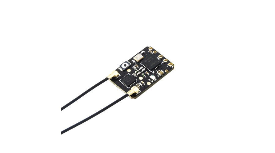 Radiomaster R81 V2 Receiver - RadioMaster - FPV online shop