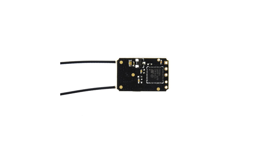 Radiomaster R81 V2 Receiver - RadioMaster - FPV online shop