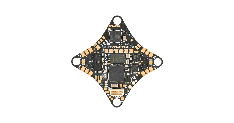 BetaFPV Air Brushless Flight Controller|G4 5IN1 V1.0 - BETAFPV - FPV ...