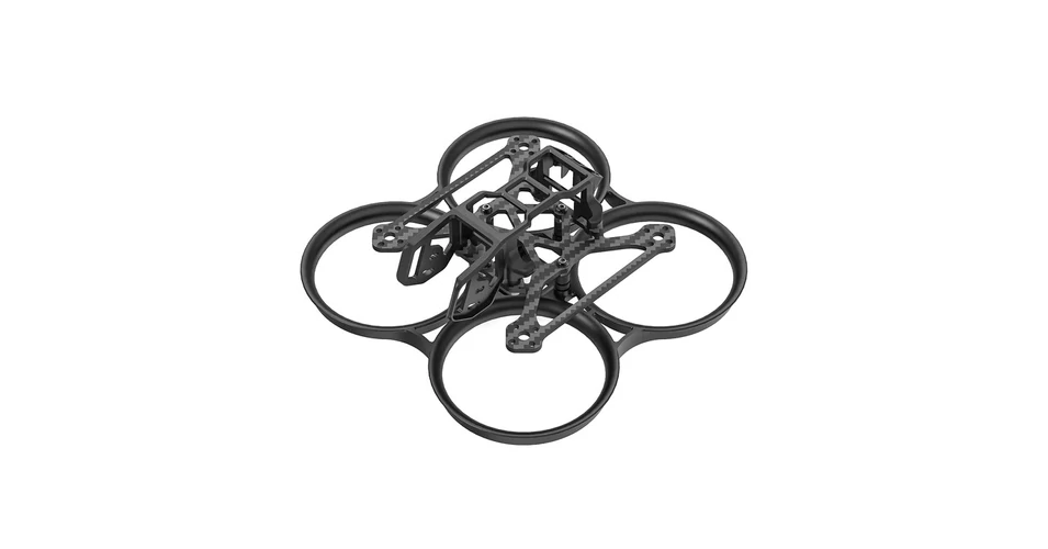 BETAFPV Pavo20 Brusless Whoop Frame HD VTX - BETAFPV - FPV online shop