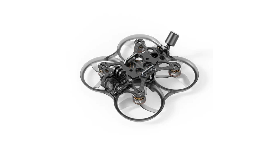 BetaFPV Pavo25 V2 Brushless Whoop Quadcopter - ELRS - BETAFPV - FPV ...