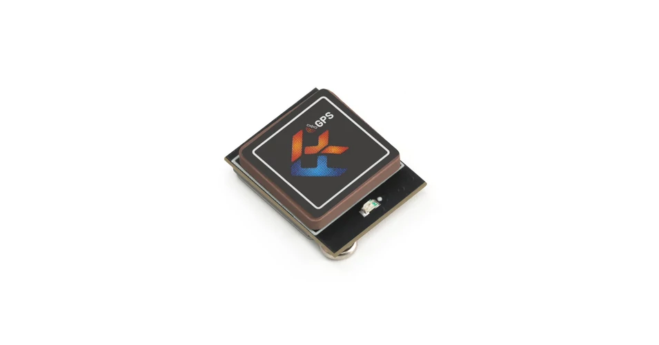 FlyFishRC M10 Mini GPS Module - FlyFishRC - FPV online shop