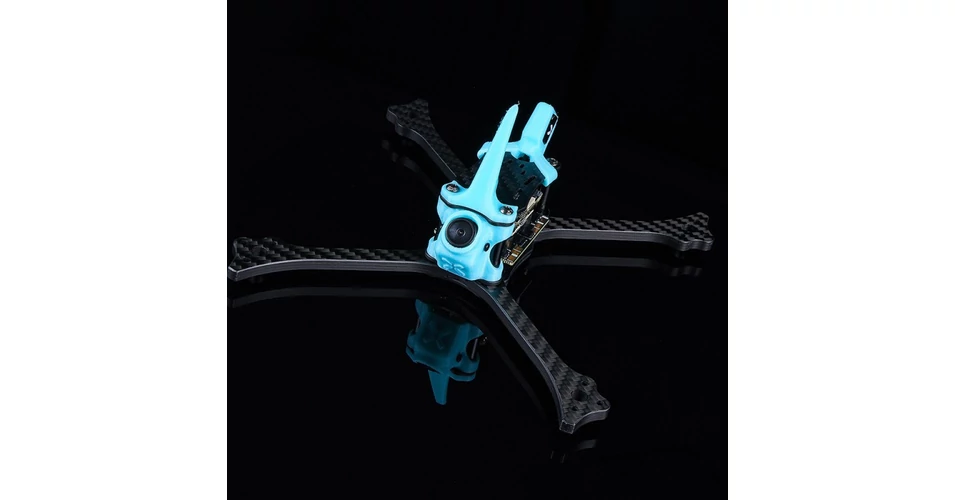 Foxeer Caesar V2 5 Racing Frame - Foxeer - FPV online shop