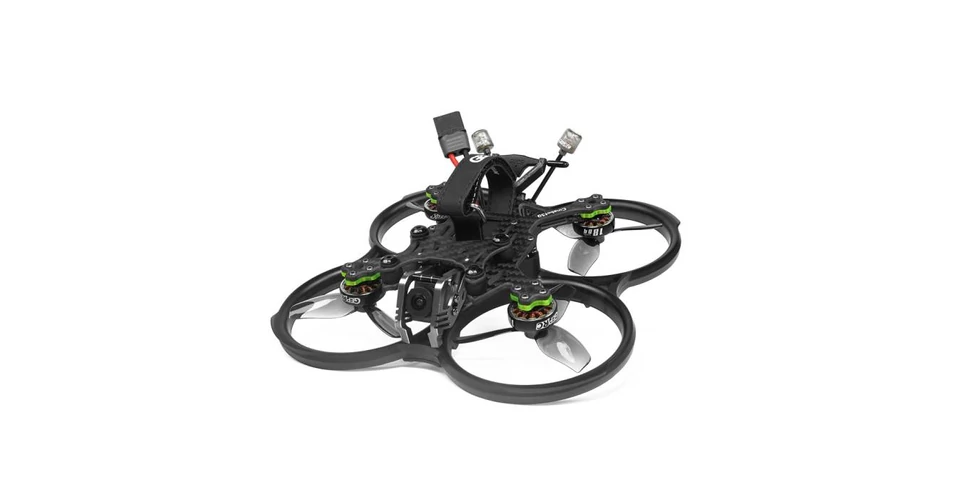 GEPRC Cinebot30 HD Walksnail Avatar PNP 4s drón - GEPRC - FPV online shop