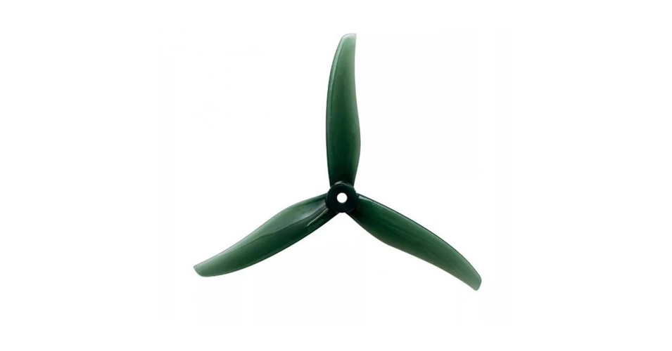 Gemfan Freestyle 6032 3-Blade Propeller - Ellis Van Jason - 2 Pairs ...