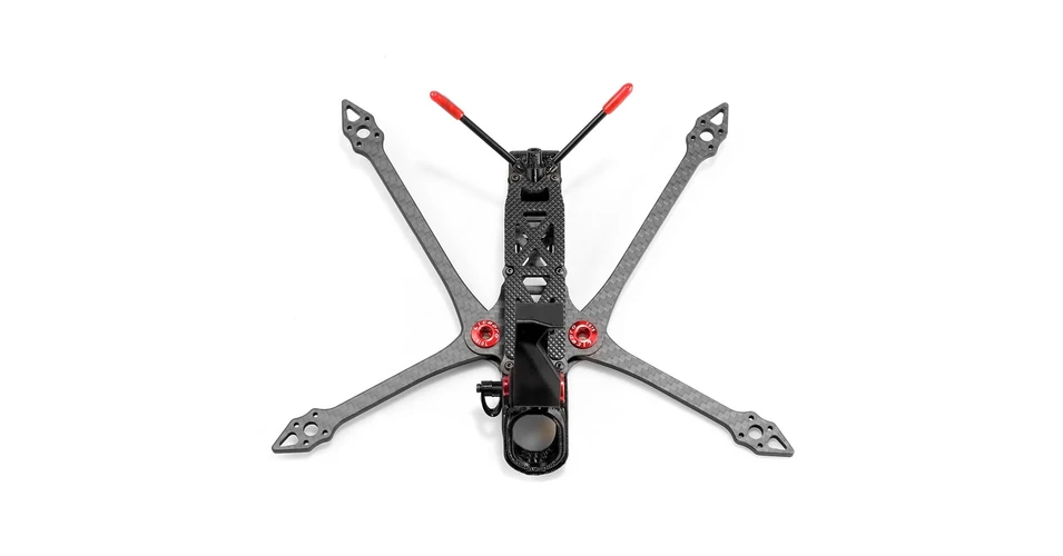 HGLRC Rekon5 5 colos Long Range váz - HGLRC - FPV online shop