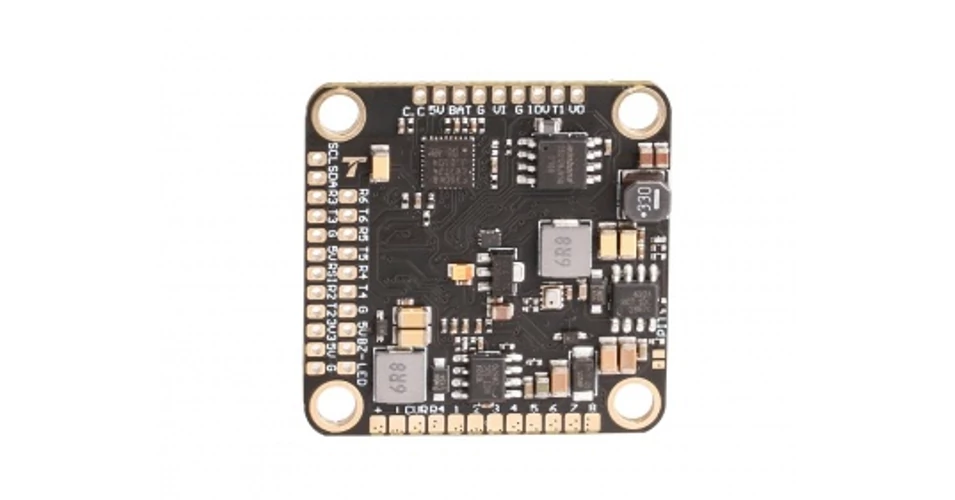 T-Motor F7 Pro Full Function 30x30 Flight Controller with Wifi ...