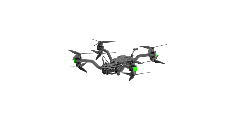 Taurus X8 Pro Max ELRS 2.4 CINELIFTER - iFlight - FPV online shop